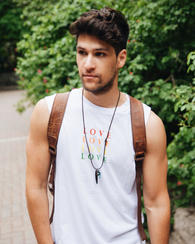 Celebrating Pride Month: Adam Monastero - @asianmapleleaf